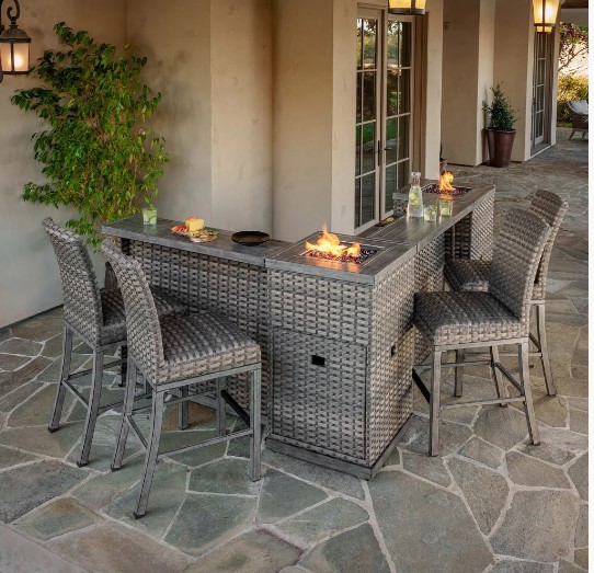 Costco Outdoor SETS – Carolina Wholesale For Public